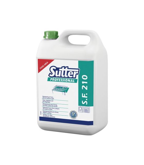 Tous les produits de nettoyage Sutter au meilleur prix