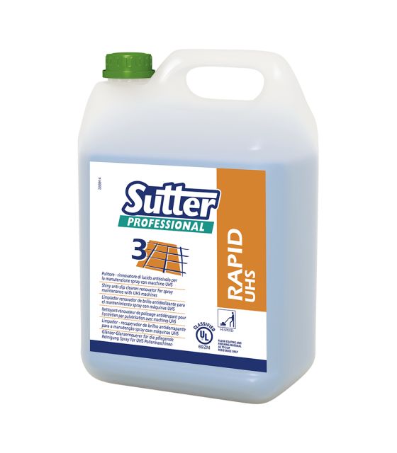 Tous les produits de nettoyage Sutter au meilleur prix